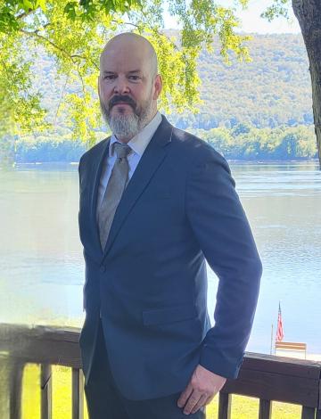 David Bélanger | Beechwood